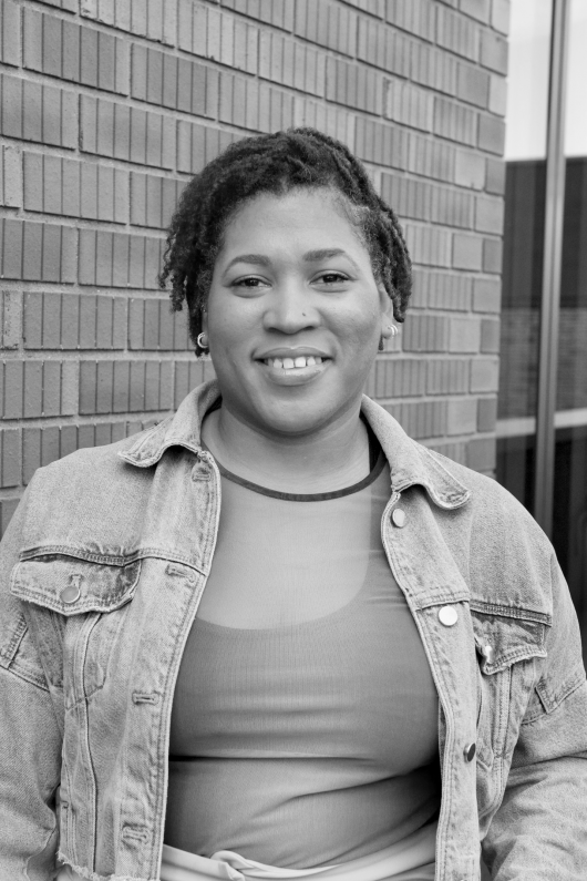 Shamara Murray – Opticomm Media